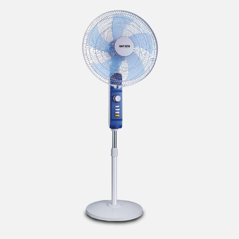 Stand Fan Timer 16" (SF-160A) - wirata