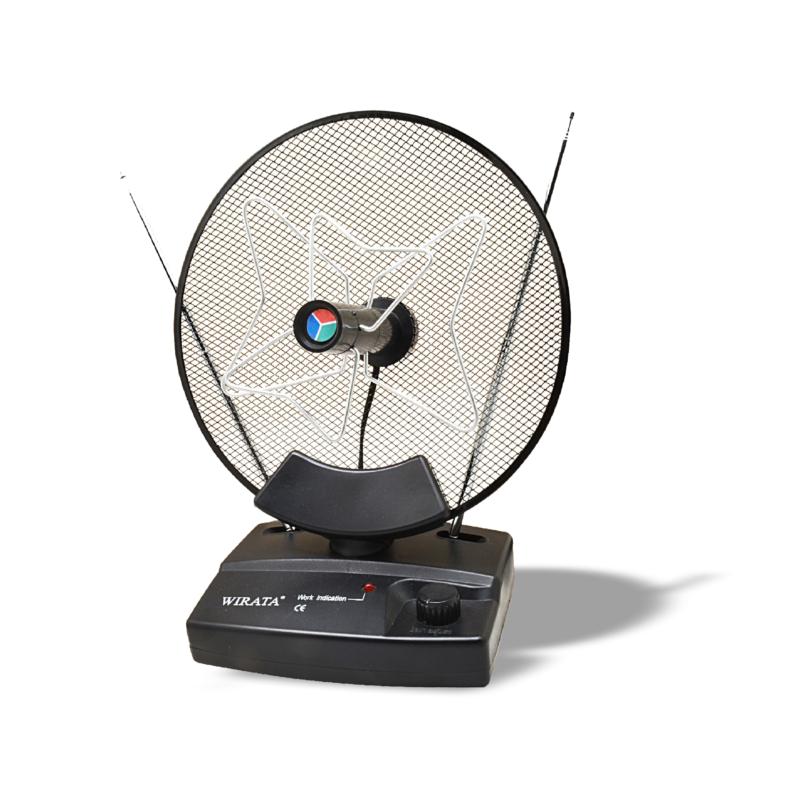 Indoor Antenna (T-9405B) - wirata