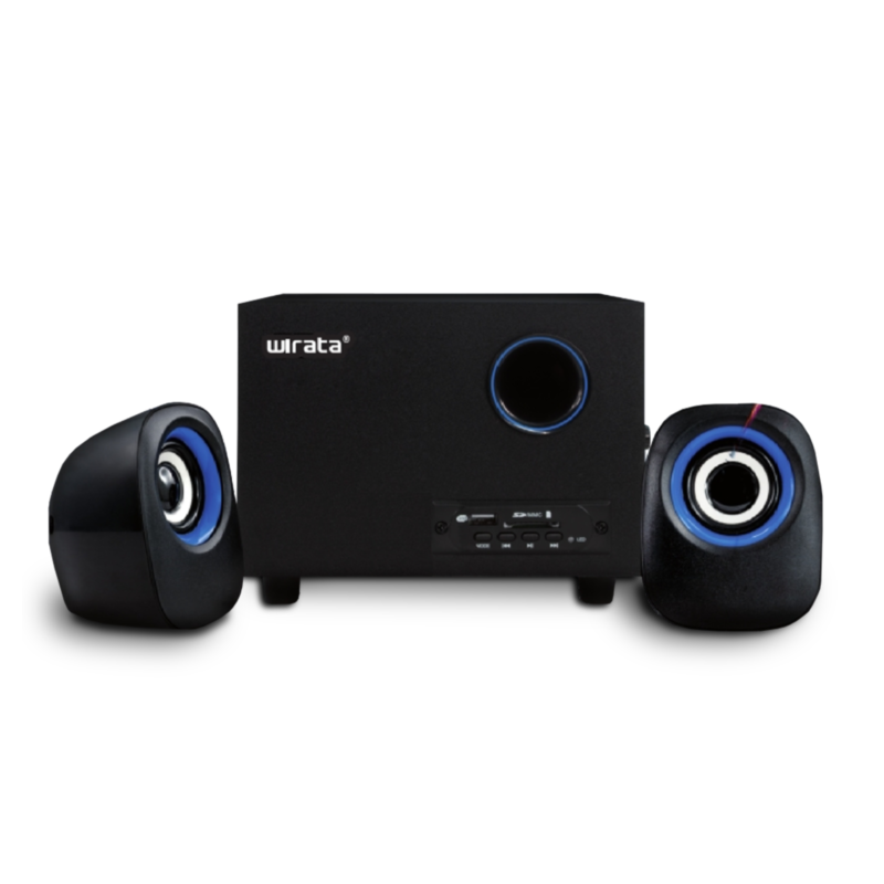 Subwoofer Speaker (SP-22A) - wirata