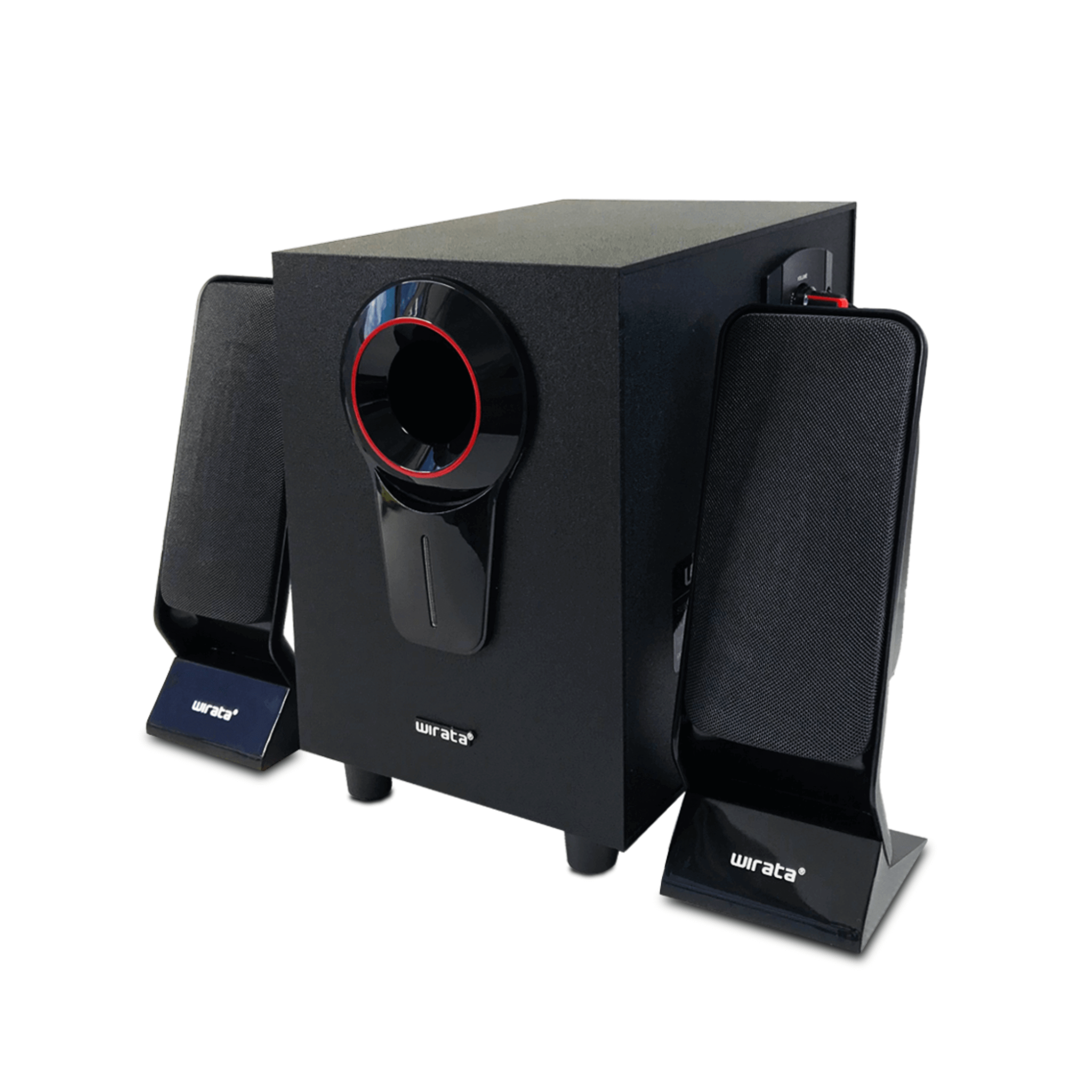 Subwoofer Speaker (SP-25A) - wirata