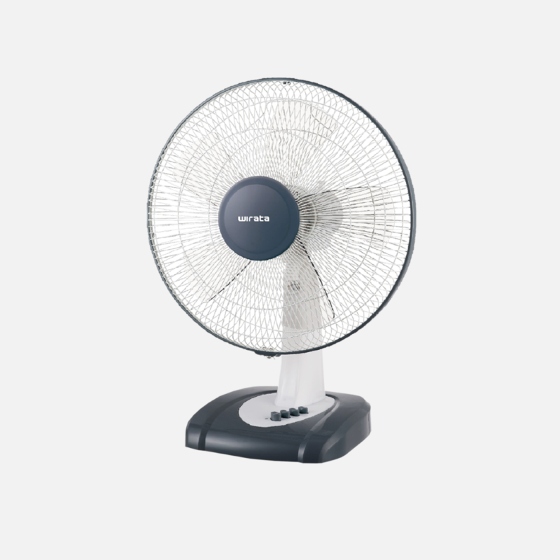 Table Fan 16" (TF-160A) - wirata