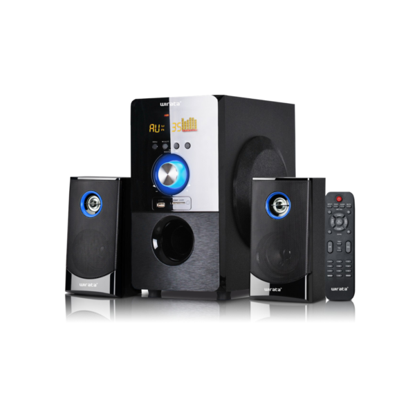 Subwoofer Speaker System (SP-300A) - wirata