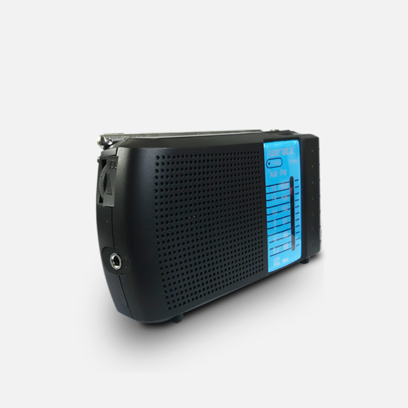 Portable Radio (LT-608) - wirata