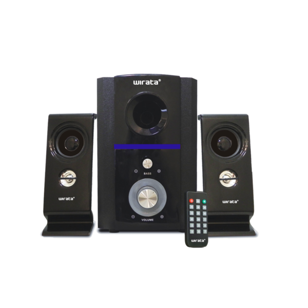 Subwoofer Speaker System (SP-50A) - wirata